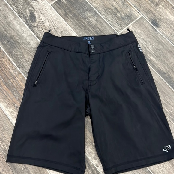Fox | Shorts | Fox Shorts | Poshmark